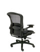 Viper Executive Ergonomic Chair with Lumbar Support - Dauphin