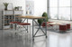 Kimball fiXt Standing Desk | Kimball Standing-Height Table
