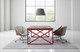 Industrial Modern Office Table | Modern Meeting Table