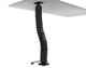 Cable Snake Wire Manager | Wire Snake Cable Cover/Organizer