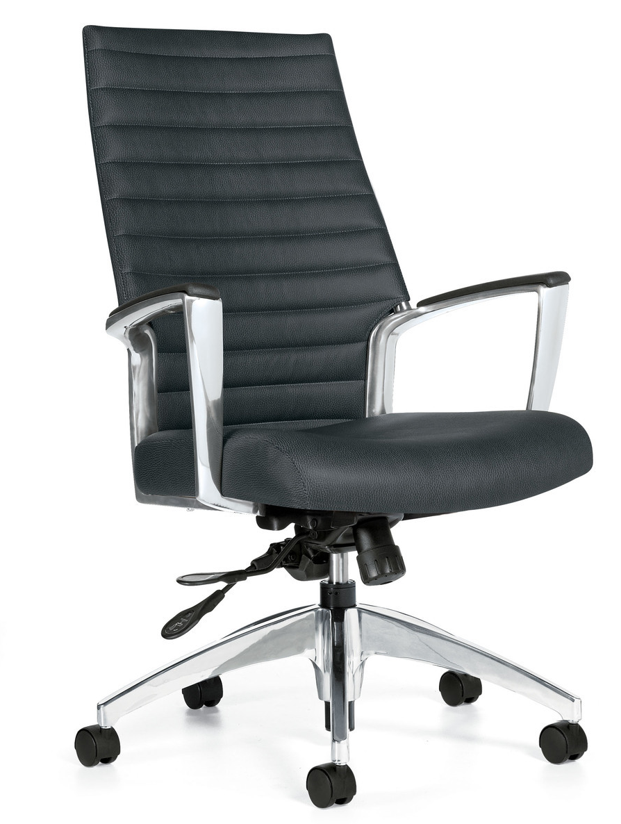 Boardroom & Executive Conference Room Chairs | OfficeChairsUSA