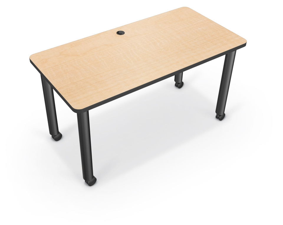 Office Utility Tables | Huddle Tables | OfficeChairsUSA