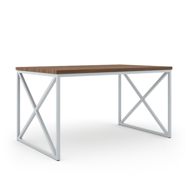 Kimball Kimball fiXt Standing Height Table | OfficeChairsUSA