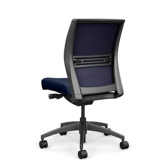 SitOnIt Amplify Mid Back Mesh Task Chair | Officechairsusa