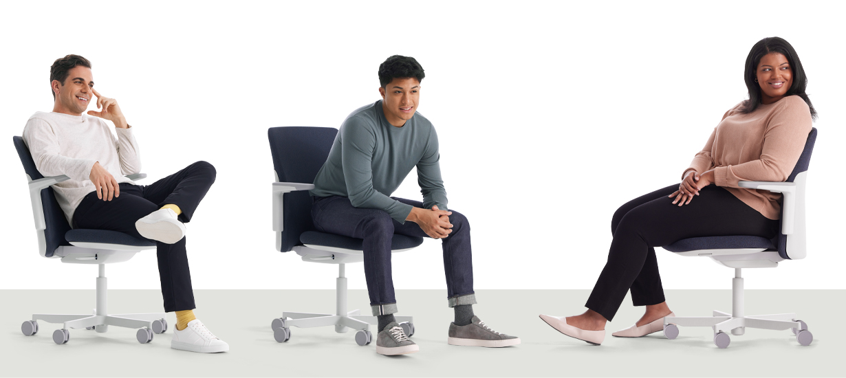 Humanscale Path Eco Tasker | OfficeChairsUSA