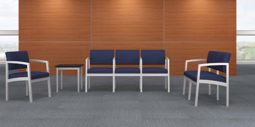 Waiting Room Furniture Sets | Reception Room Designs