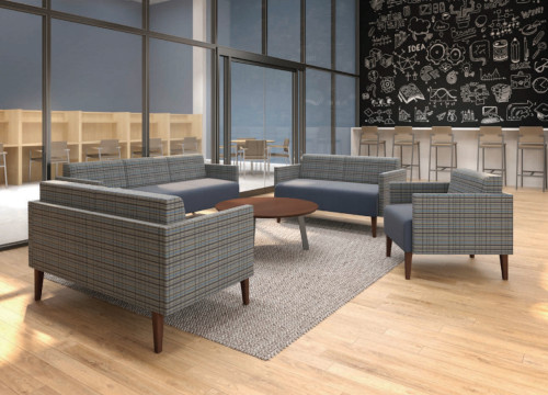 Waiting Room Furniture Sets | Reception Room Designs