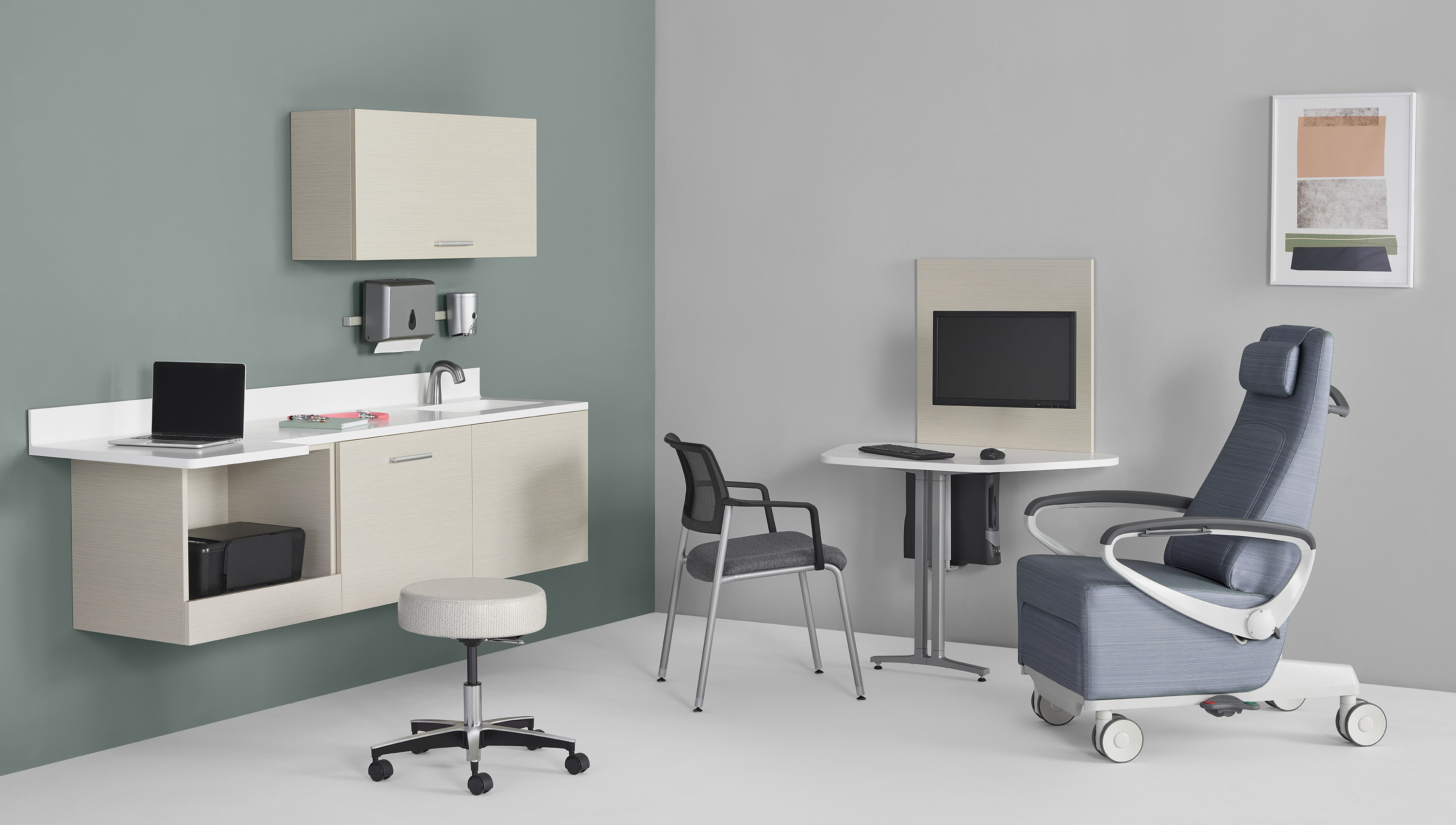 2026 Buying Guide: Contract Grade Medical Furniture You Can Trust ...