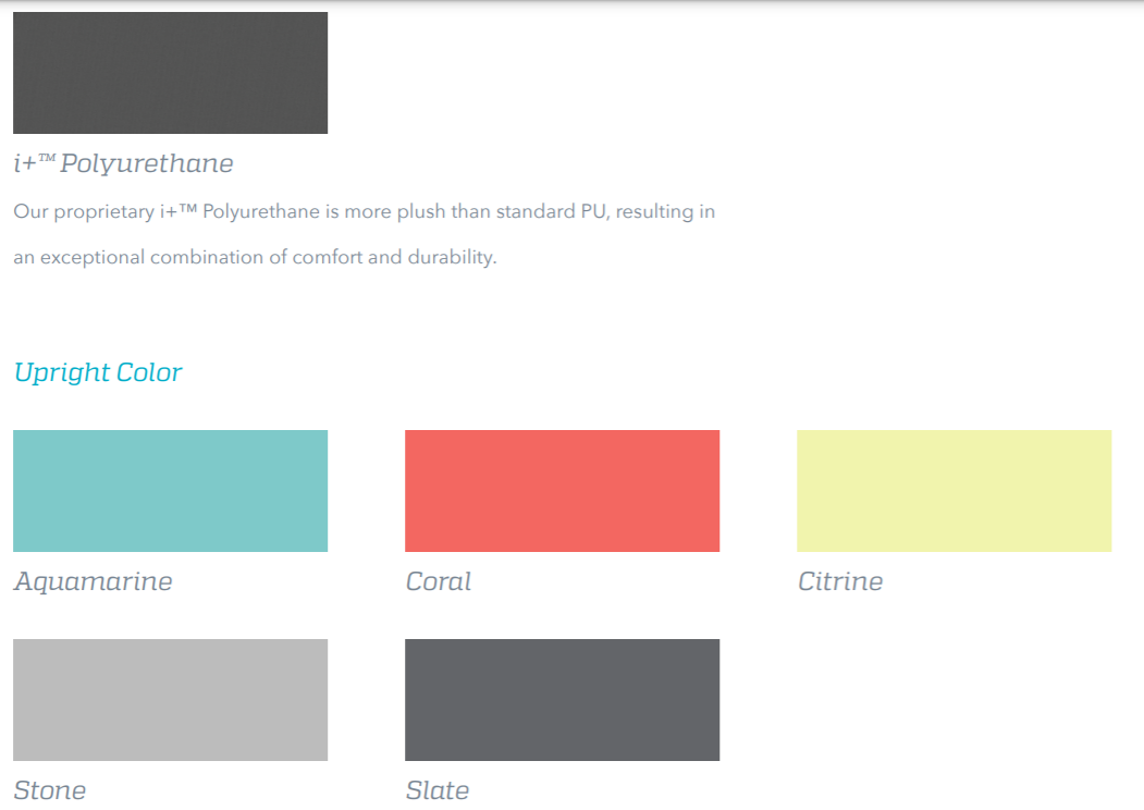 Cramer Helix Med-Tech Stool | Tall Lab Chair - 300lb Capacity