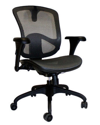 Relax Office Chair | All-Mesh Task Chair | OfficeChairsUSA
