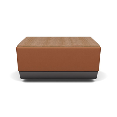 SitOnIt Pasea Mini Table with Laminate Top | Officechairsusa