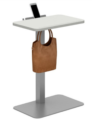 AIS Small Laptop Table | Portable Laptop Floor Stand