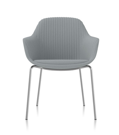 Friant Jest Table Chair | OfficeChairsUSA