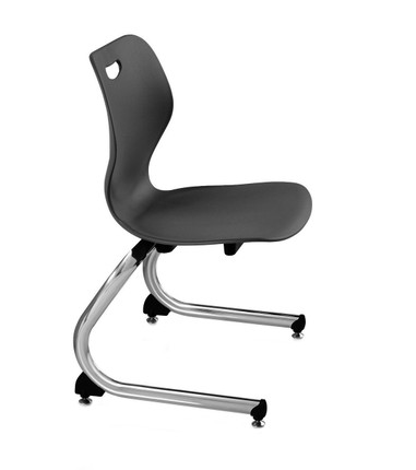 KI Intellect Wave Cantilever Chairs for Sale | OfficeChairsUSA
