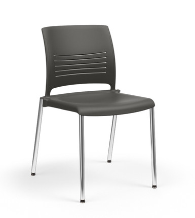 KI Strive 4 Legged Stacker Quickship | Officechairsusa