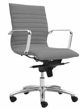 Element G6 Conference Management Chair | OfficeChairs USA