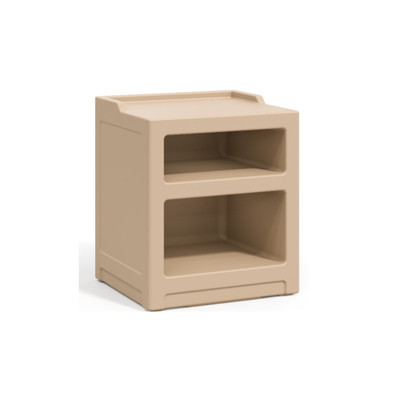 Stance Healthcare Flo Bedside Cabinet | OfficeChairsUSA