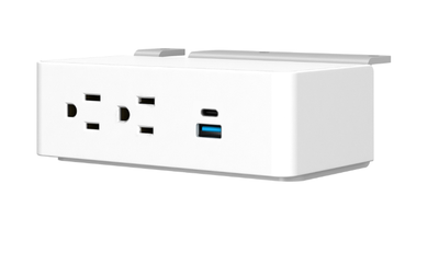 Dekko Ashley 210 Under Surface Power Module | OfficeChairs USA