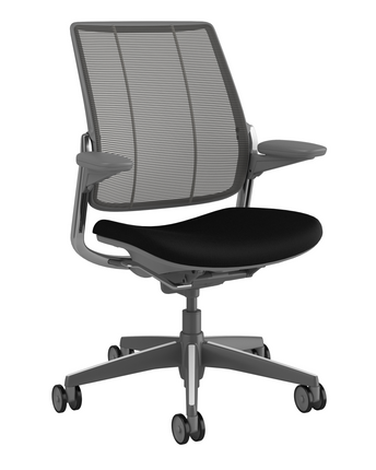 Humanscale Office Chair | Diffrient Chair | OfficeChairsUSA
