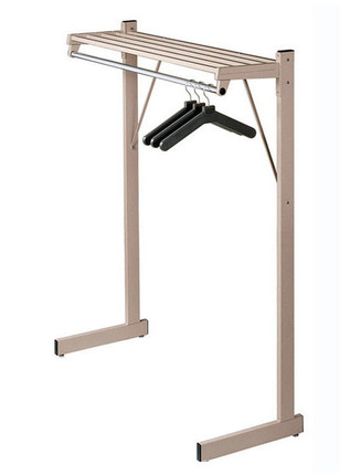 Modern Office Floor Coat Rack | OfficeChairsUSA