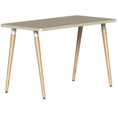 Modern Work Table | Minimal Home Desk | OfficeChairsUSA