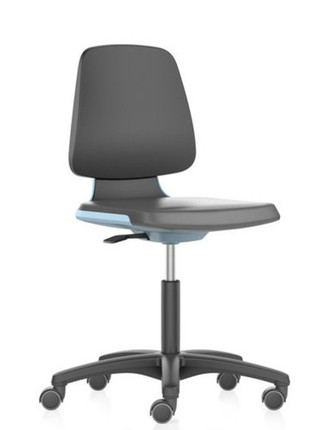 Cramer Lab Chair | Cleanroom Chair | OfficeChairsUSA