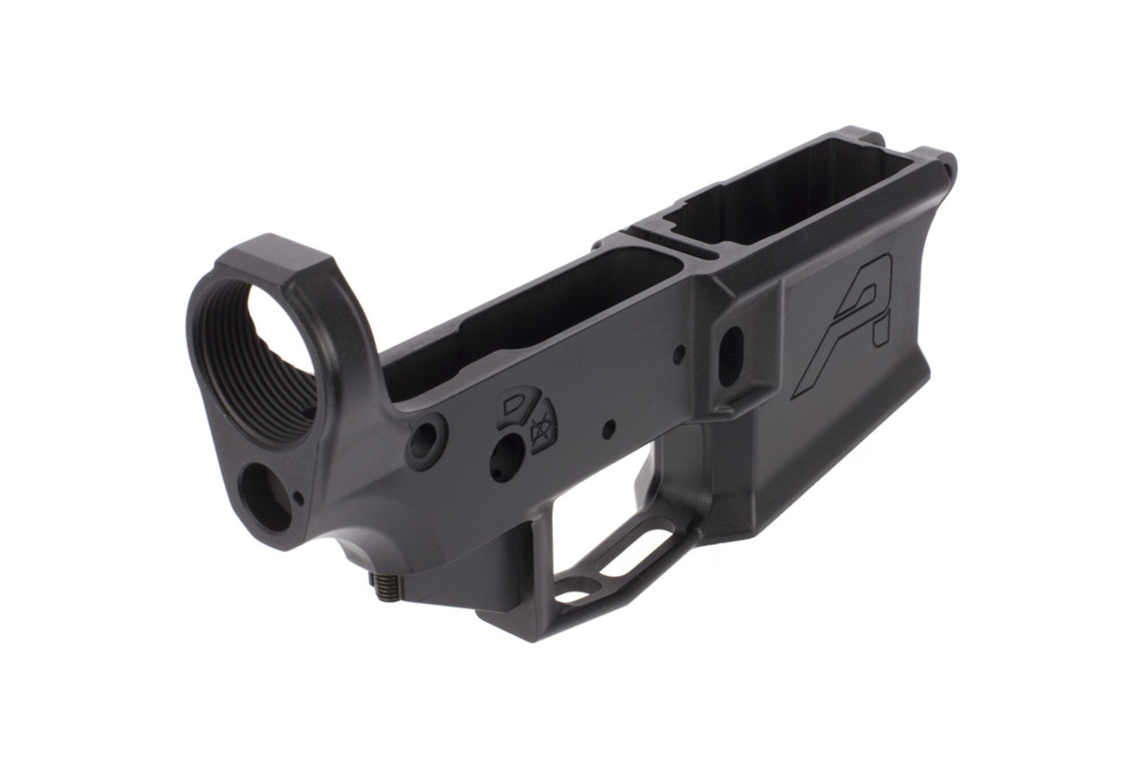 Aero Precision M4E1 Stripped AR-15 Lower Receiver