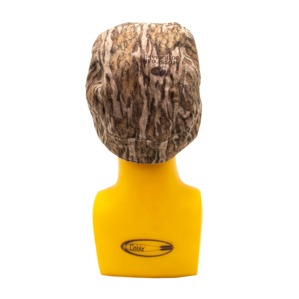 RIVERS WEST Unisex Skull Reversible Cap 8582