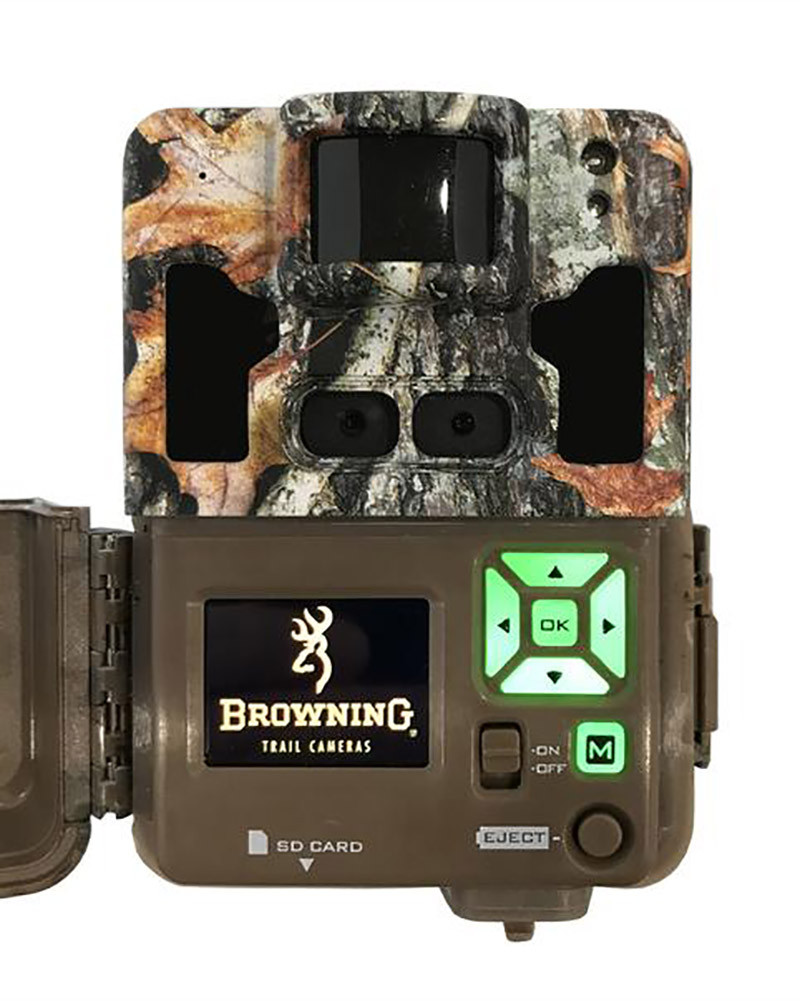 BROWNING TRAIL CAMERAS Strike Force Pro XD BTC-5PXD