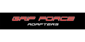 Grip Force Adapters - Grip Pod Systems