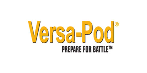 Versa-Pod Tactical Adapters, Bipods, Monopods, Buttstocks