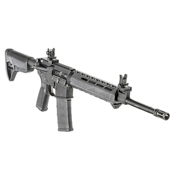 SPRINGFIELD ARMORY Saint 556 NATO Rifle ST916556BM