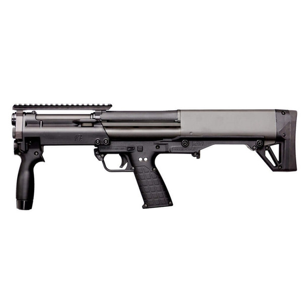 KEL-TEC KSG Tactical Pump-Action Shotgun KSGTACTICAL