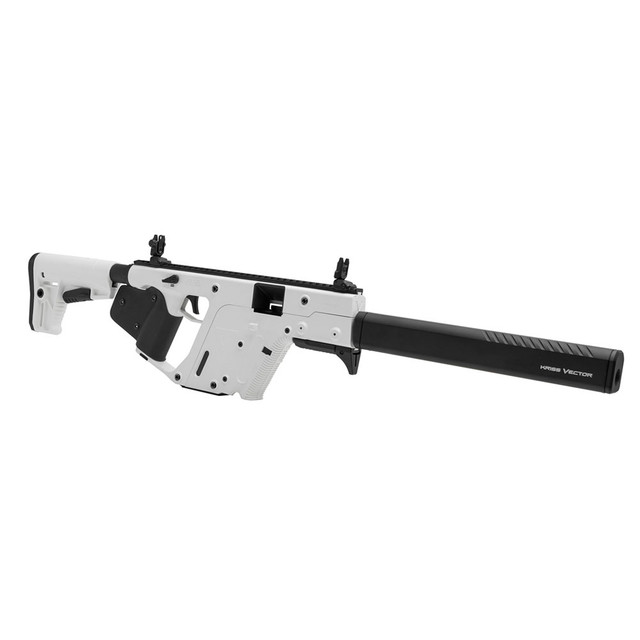 KRISS Vector CRB G2 9mm Alpine Rifle CA KV90-CAP22