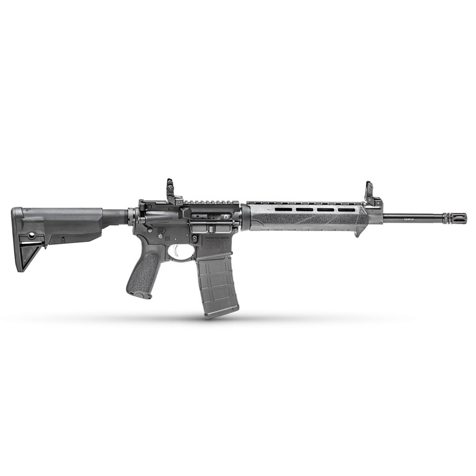 SPRINGFIELD ARMORY Saint 556 NATO Rifle ST916556BM