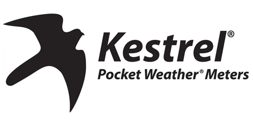Kestrel Weather Meters | Gritr Sports