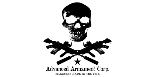 Advanced Armament | Muzzle Devices and Pistol Components