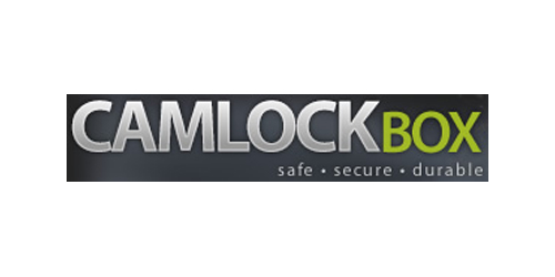 Camlockbox Trail Camera Security Lock Boxes - GritrSports.com