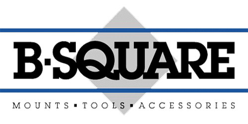 B-Square | Mount Risers, Rail Kits and Firearm Accessories