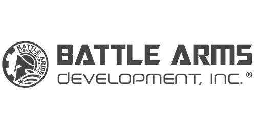 Battle Arms Development Rifle Parts - GritrSports.com