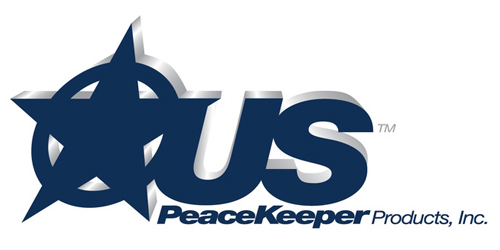 US PeaceKeeper Gun Cases & EDC Bags - GritrSports.com