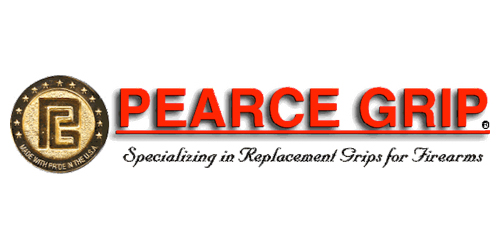 Pearce Grip Magazine & Grip Extensions - GritrSports.com