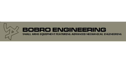 Bobro Engineering: Precision Scope Mounts and Rings
