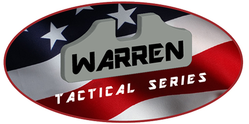 Warren Tactical Series Sights | Gritr Sports
