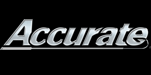 Accurate | Powders for Rifles, Handguns, Shotshell Propellants