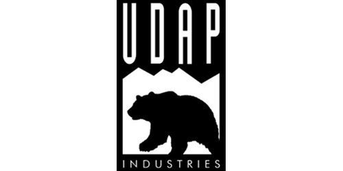 Udap Bear Sprays & Defense Tools - GritrSports.com