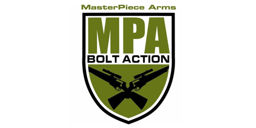 MasterPiece Arms Chassis & MAC-11 Pistols - GritrSports.com