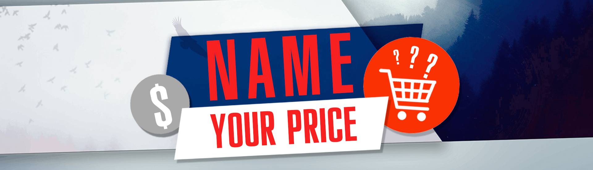 Name Your Price - Page 1 - GritrSports.com