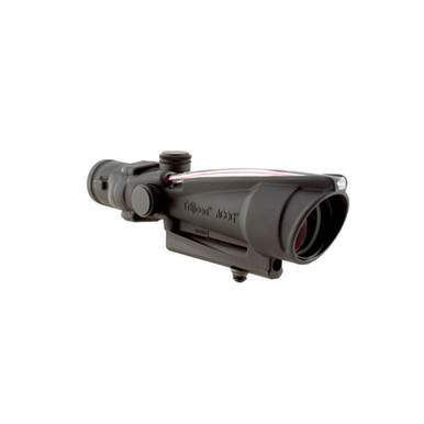 Trijicon ACOG Chevron Scope TA11F