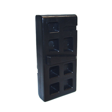 PROMAG Fits AR-15 -M16 Well Vise Block PM123